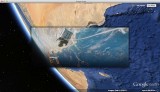 Every Earth view from “Gravity” identified in Google Earth | Ogle Earth